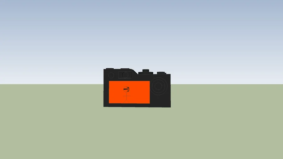 camera | 3D Warehouse