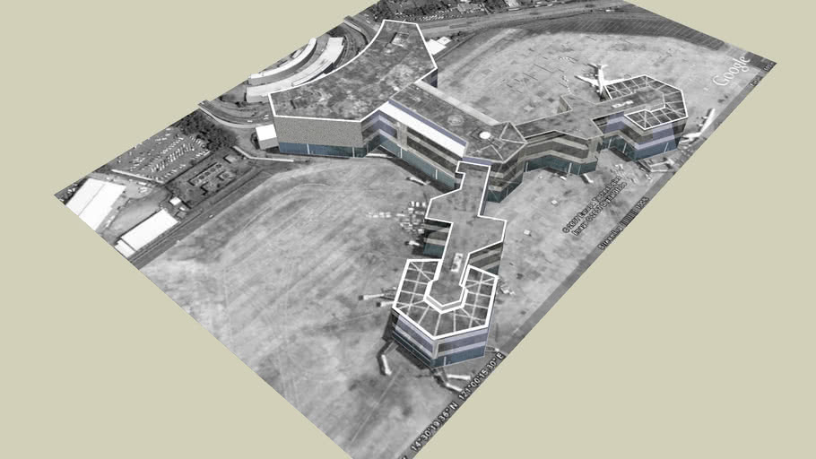 NAIA/PHIL | 3D Warehouse