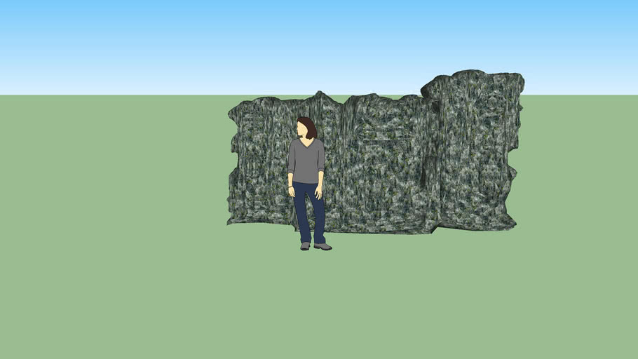 Rock | 3D Warehouse