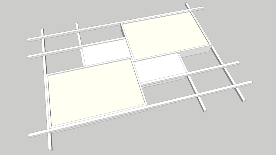 ceiling light | 3D Warehouse