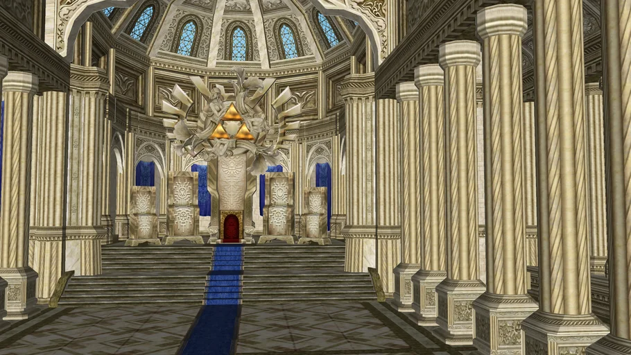 3D Warehouse