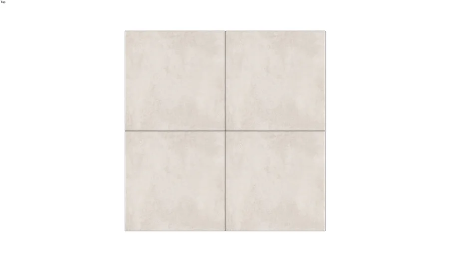 Porcelanato Sunny Wall 90x90 | 3D Warehouse