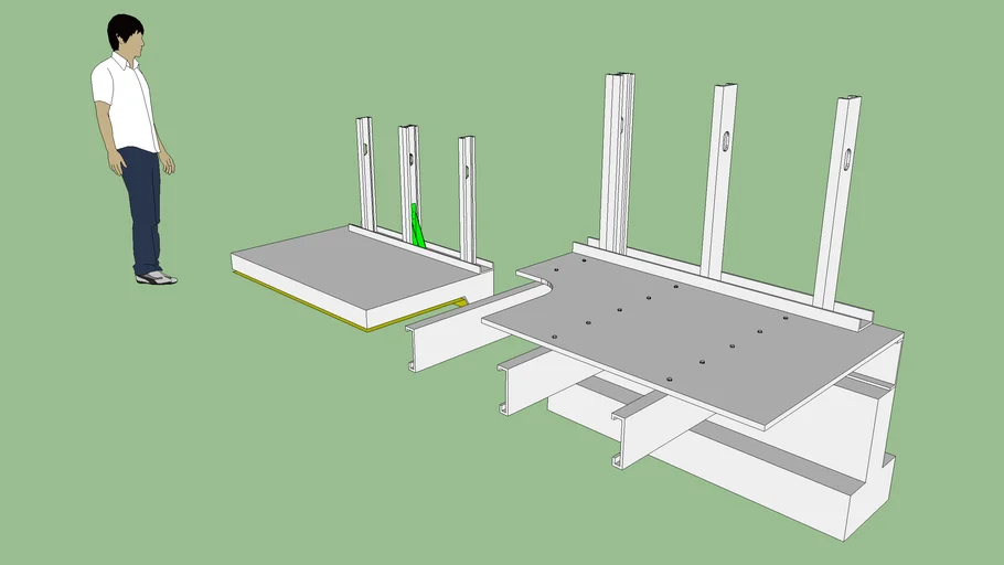 3D Warehouse