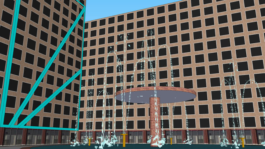 World Trade Center Philippines | 3D Warehouse