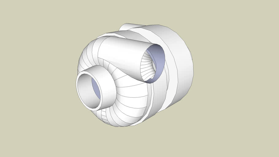 Turbo | 3D Warehouse