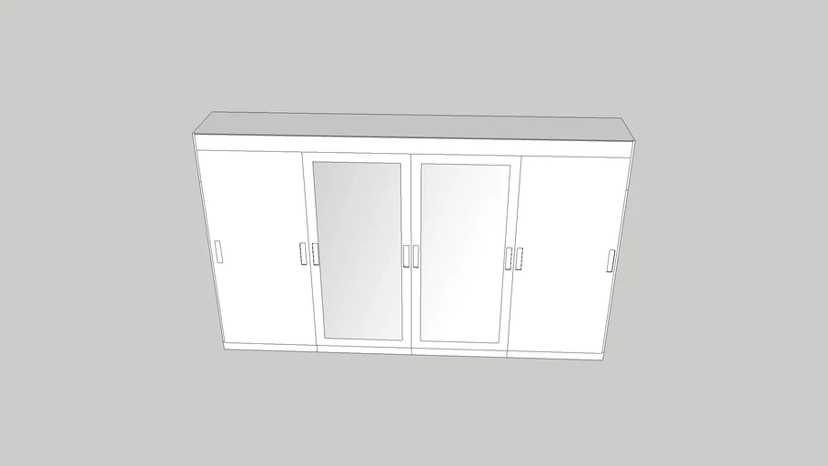 Dressing | 3D Warehouse