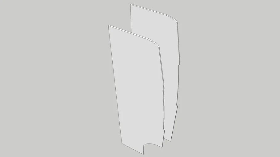 PANEL | 3D Warehouse