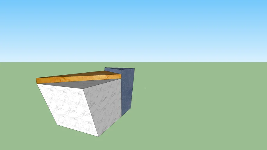 NIGHT TABLE | 3D Warehouse