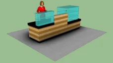 3D Warehouse