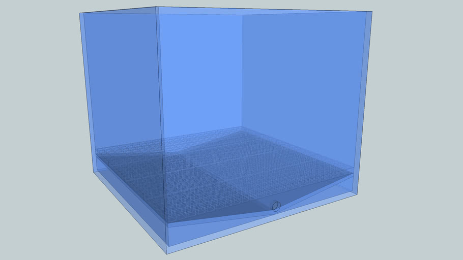 Novo Sump | 3D Warehouse