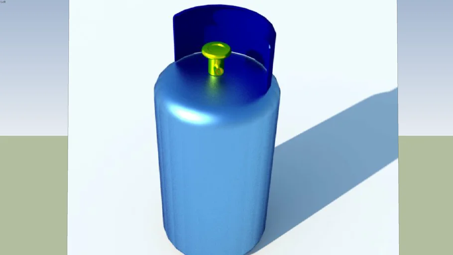 Butla | 3D Warehouse