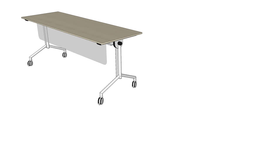 conference Center Task Table | 3D Warehouse