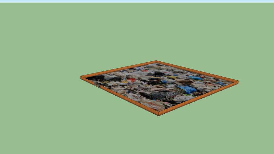 landfill | 3D Warehouse