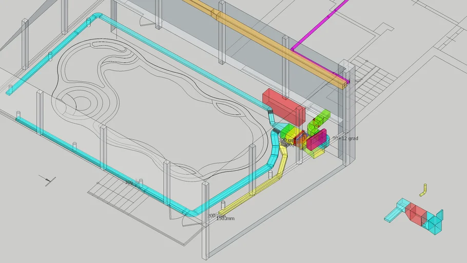 basein | 3D Warehouse