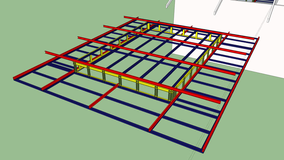 ceiling | 3D Warehouse