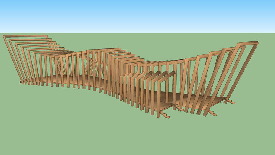 Portal | 3D Warehouse