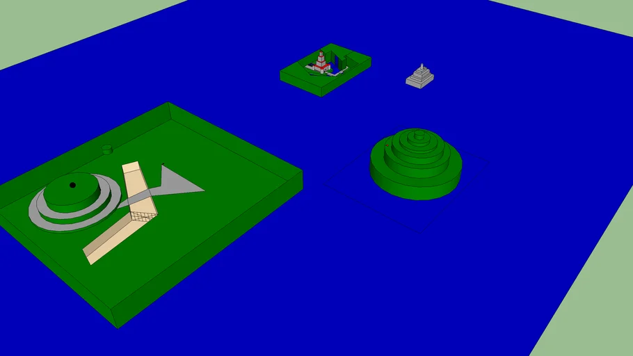 Super Mario 64 | 3D Warehouse