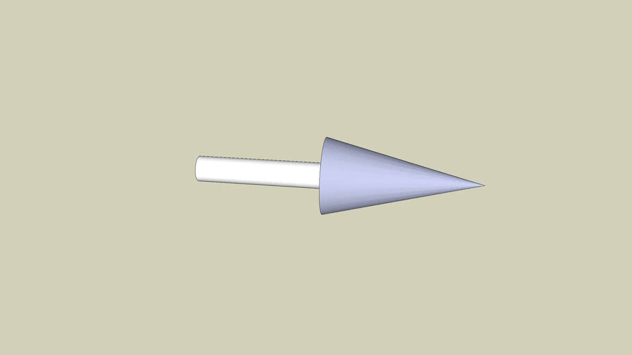 Arrow | 3D Warehouse