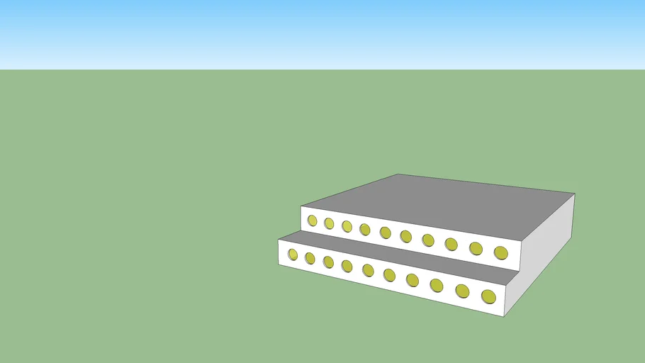 podium 123 | 3D Warehouse
