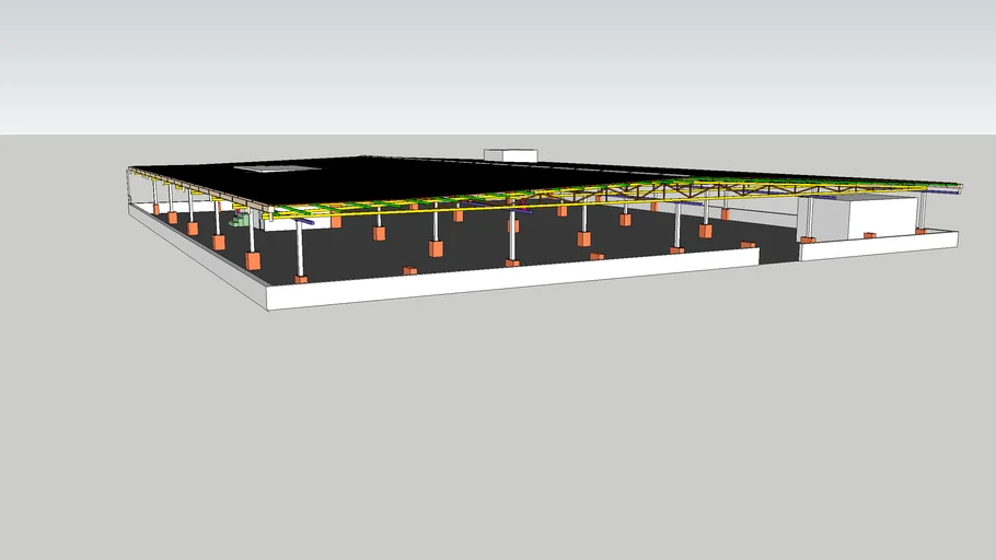 3D Warehouse