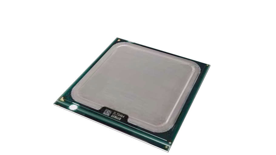 INTEL PENTIUM 4 Socket 775 CPU 3.2GHZ Hyper Threading | 3D Warehouse