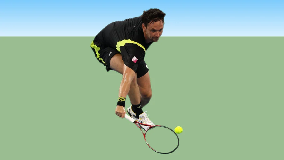 Robin Soderling 04 | 3D Warehouse