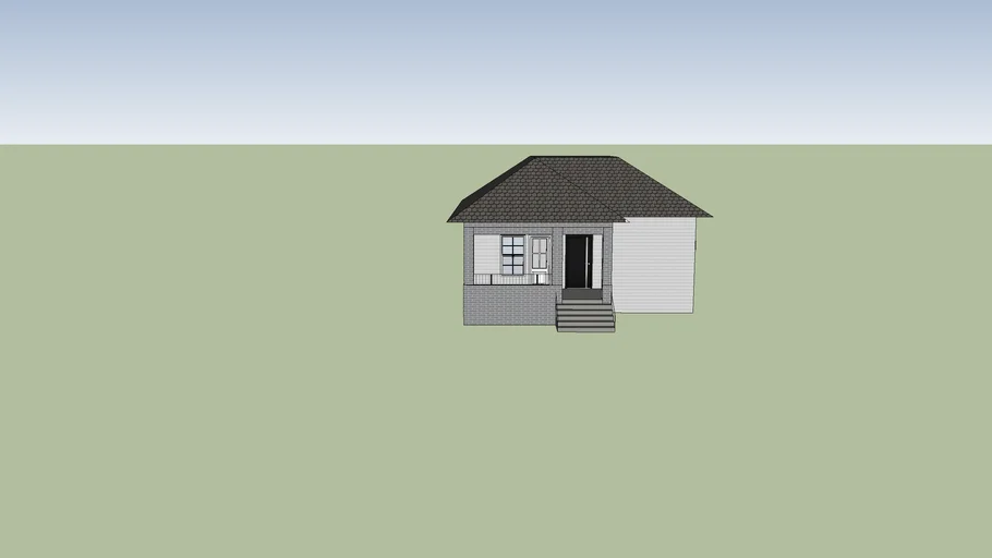 bina modeli | 3D Warehouse