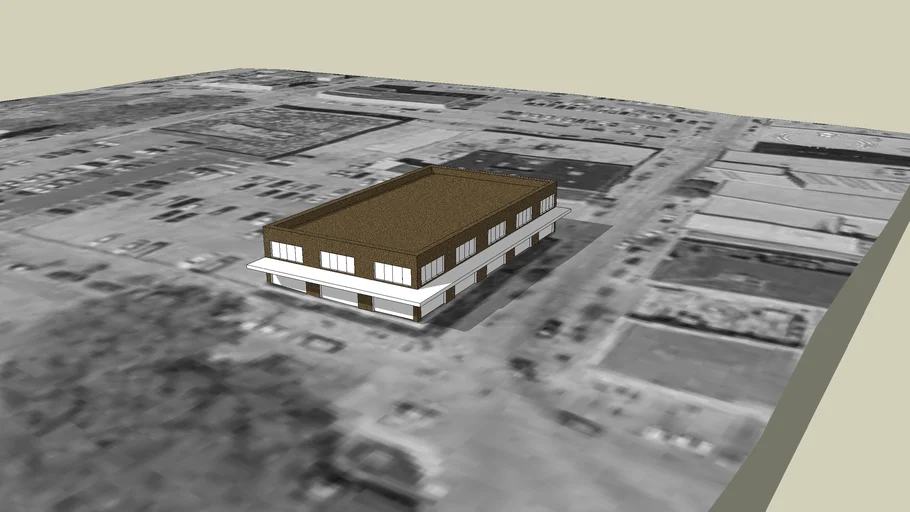 STROUBES | 3D Warehouse
