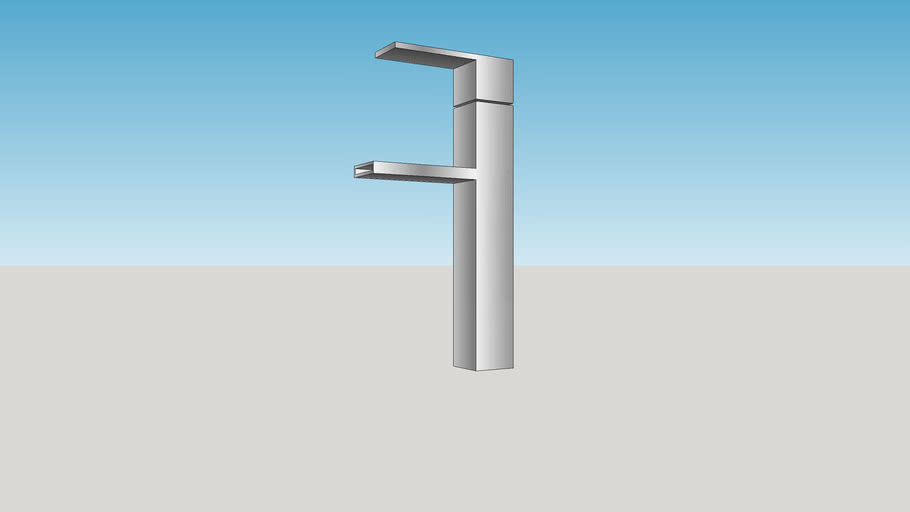 faucet 2015 | 3D Warehouse