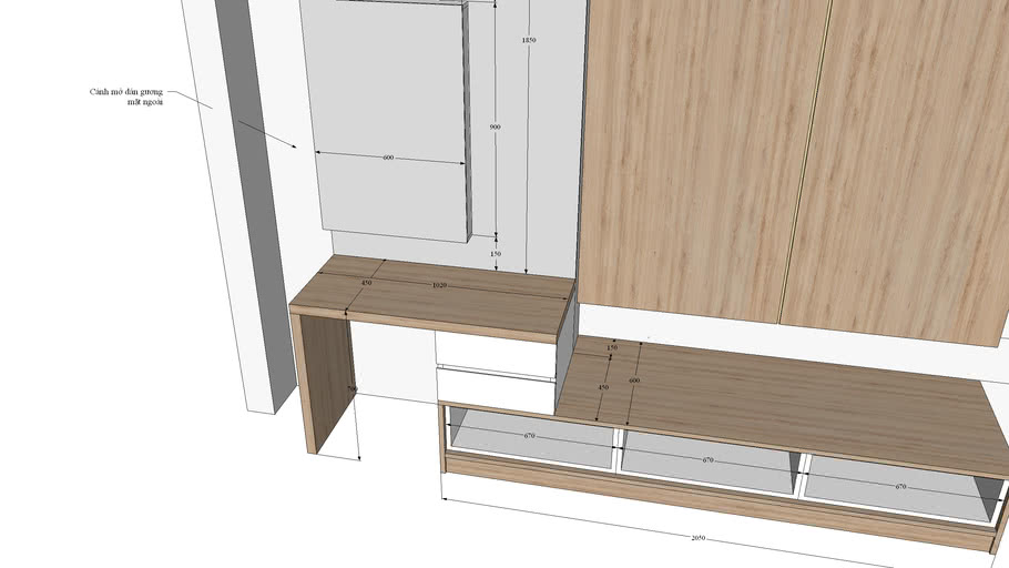 compo | 3D Warehouse