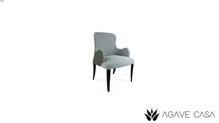 POLTRONA+ADELE+DELINEAR | 3D Warehouse