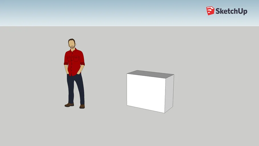 print | 3D Warehouse