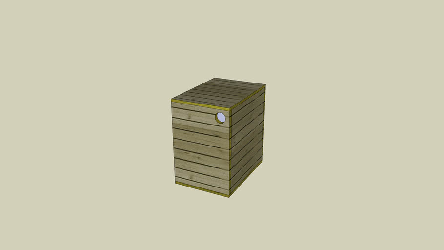 mobiletto | 3D Warehouse