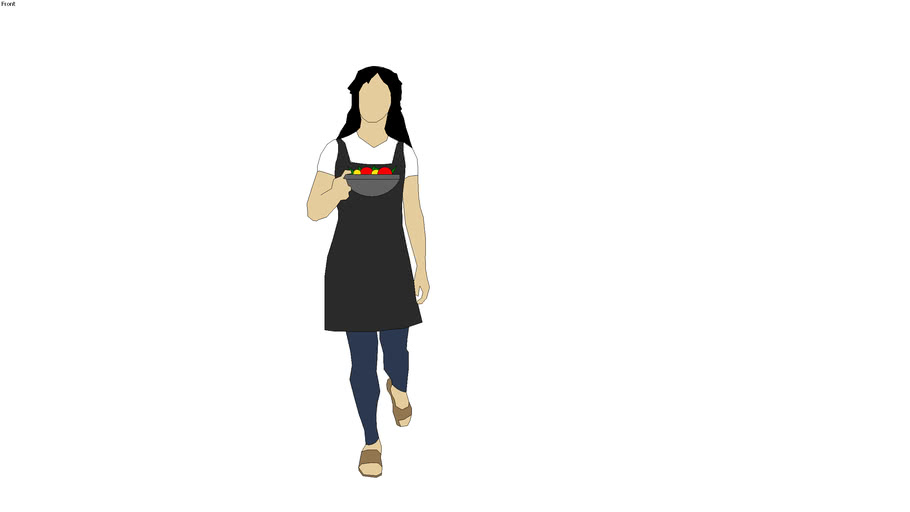 cooking | 3D Warehouse