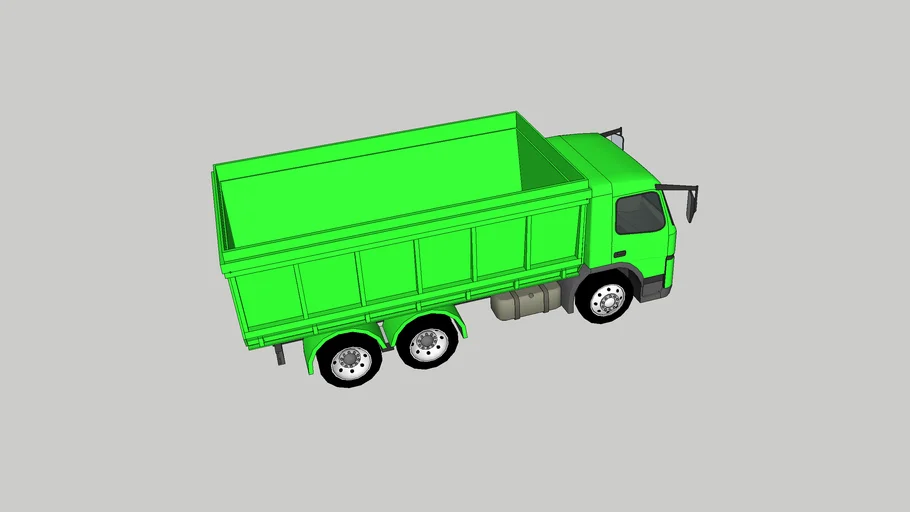 TP-XE TAI | 3D Warehouse