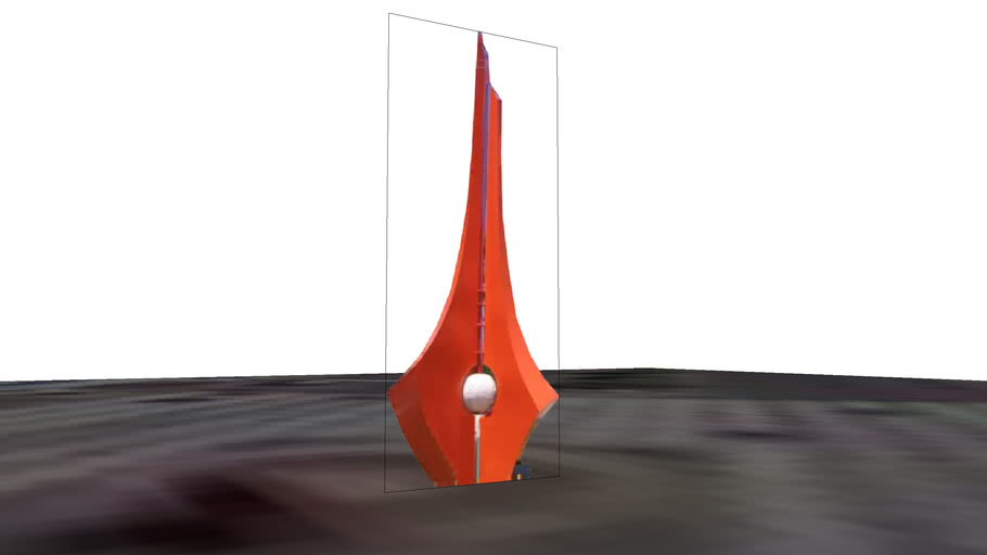 Microcosmos | 3D Warehouse