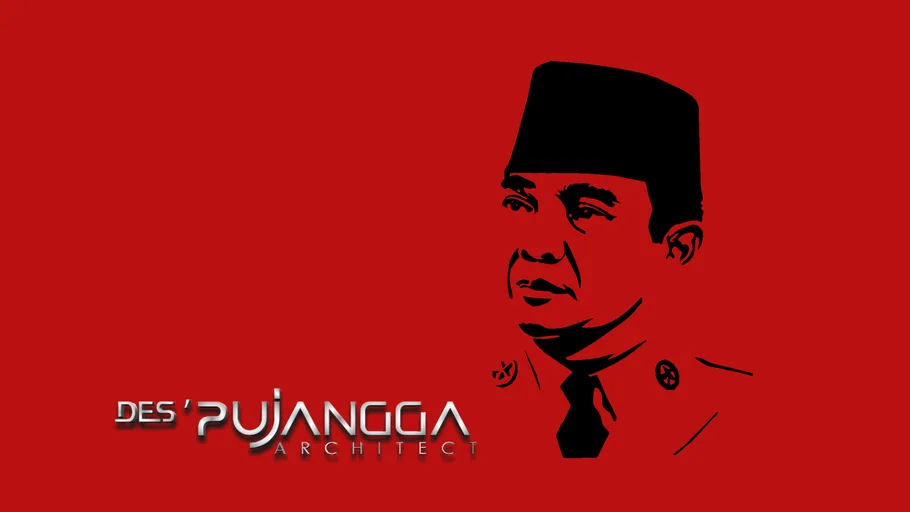 Ir. SOEKARNO | 3D Warehouse