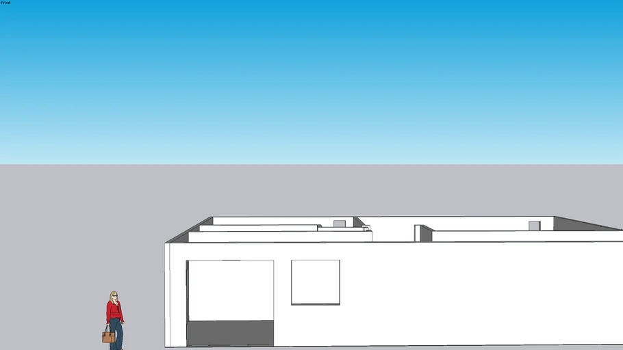 berti | 3D Warehouse