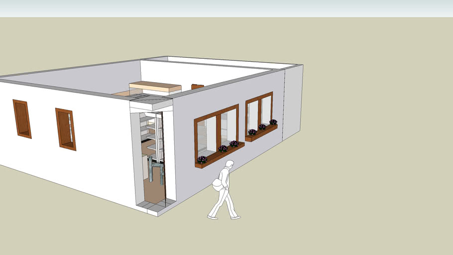 store | 3D Warehouse