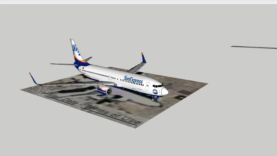 Airbus | 3D Warehouse