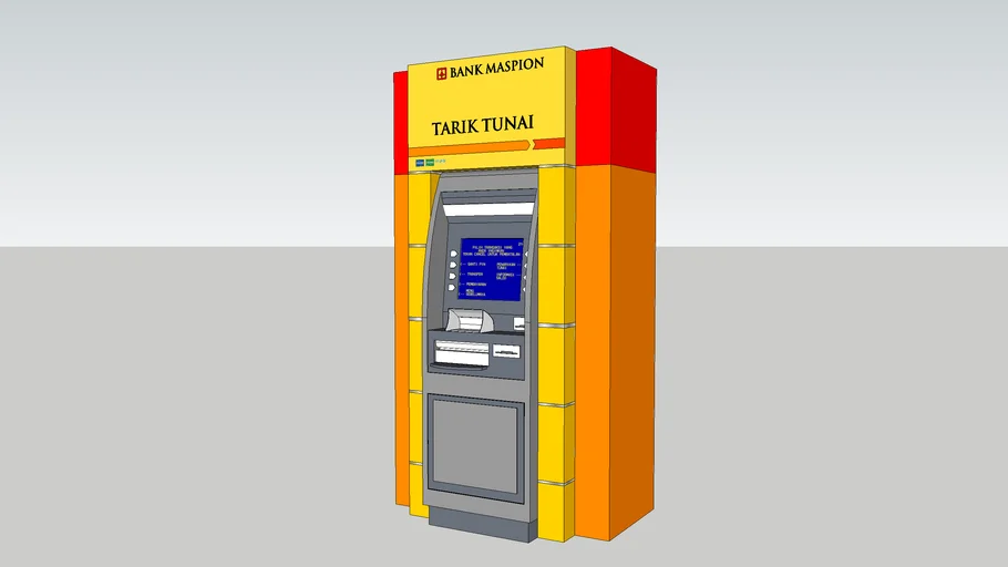 3D Warehouse