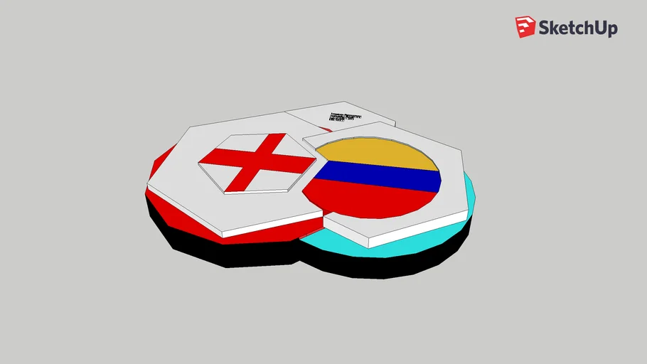 4455.spk | 3D Warehouse