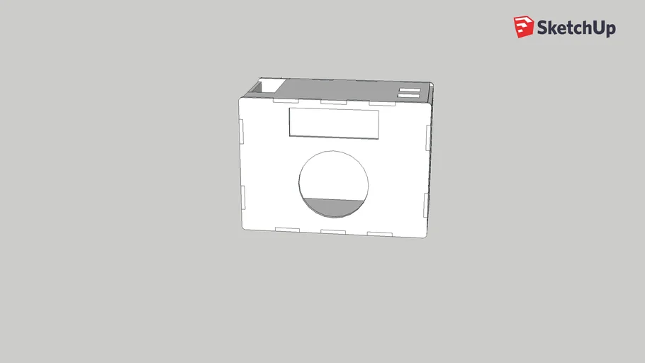 example | 3D Warehouse