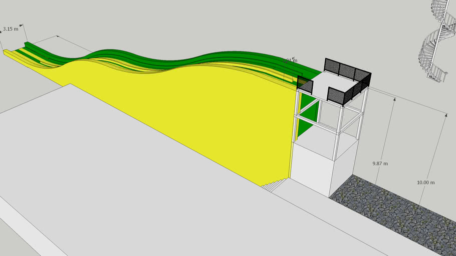 perosotan | 3D Warehouse