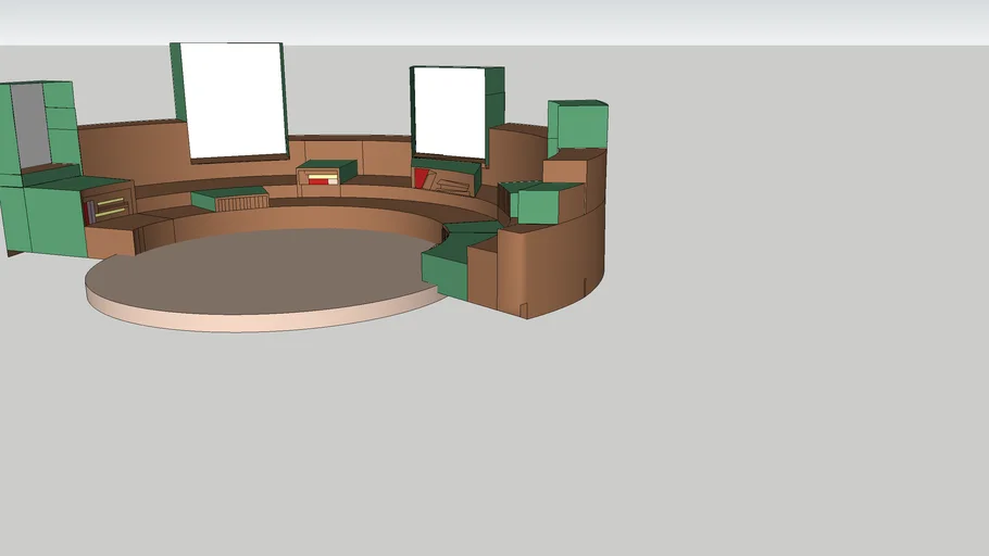 yeni | 3D Warehouse