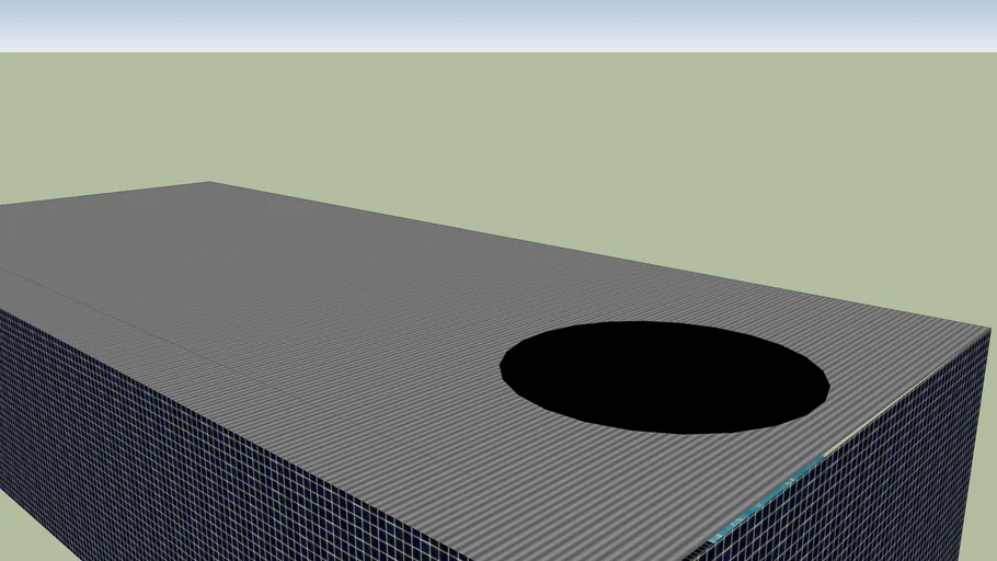 GALERIA 3D | 3D Warehouse