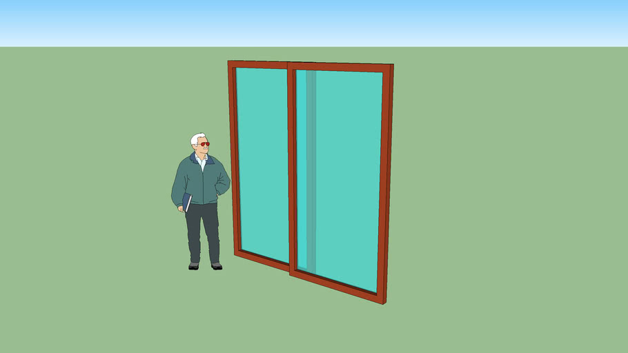 SLIDING | 3D Warehouse