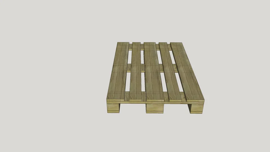 Bancale | 3D Warehouse
