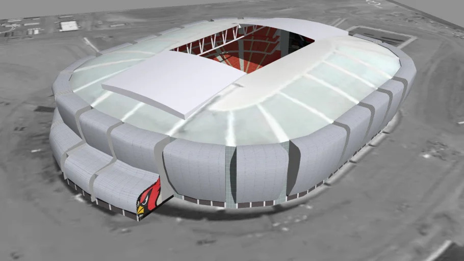 University Of Phoenix Stadium