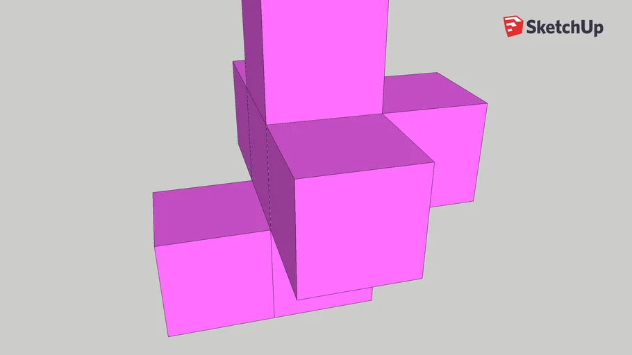 3.1pink 2019 | 3D Warehouse